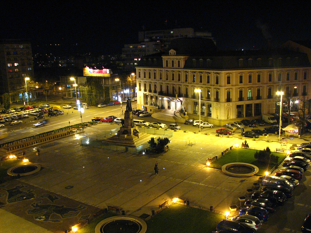 Things to do in Iasi - Dreamseeklove